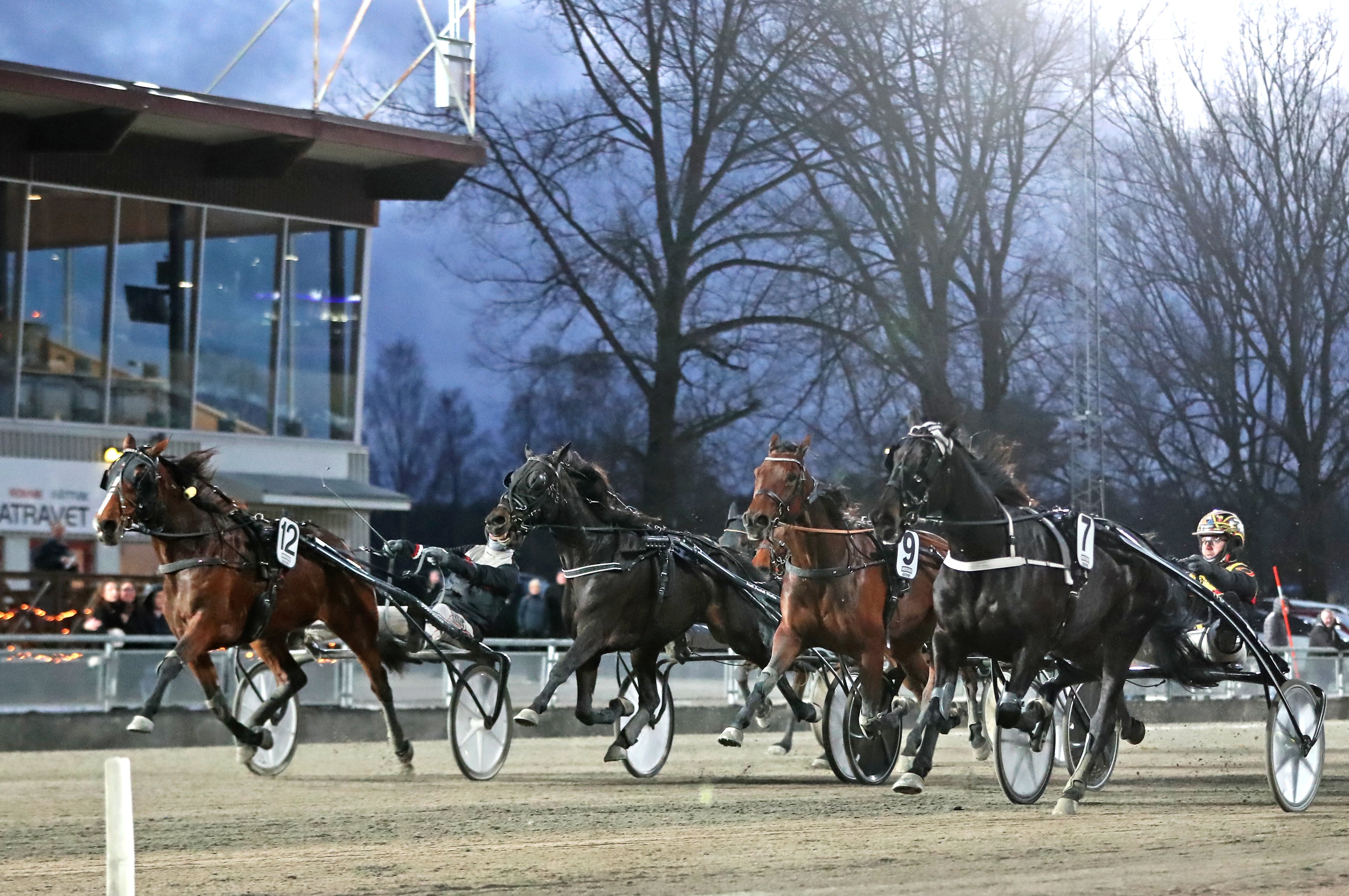 Romme byter STL-dag i höst